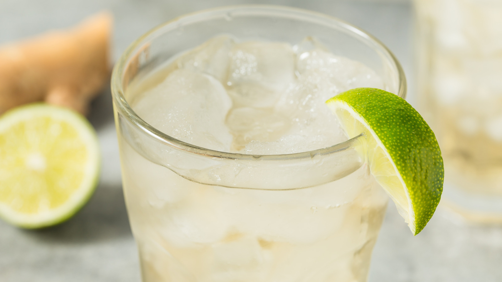 Is Ginger Ale Gluten-Free?