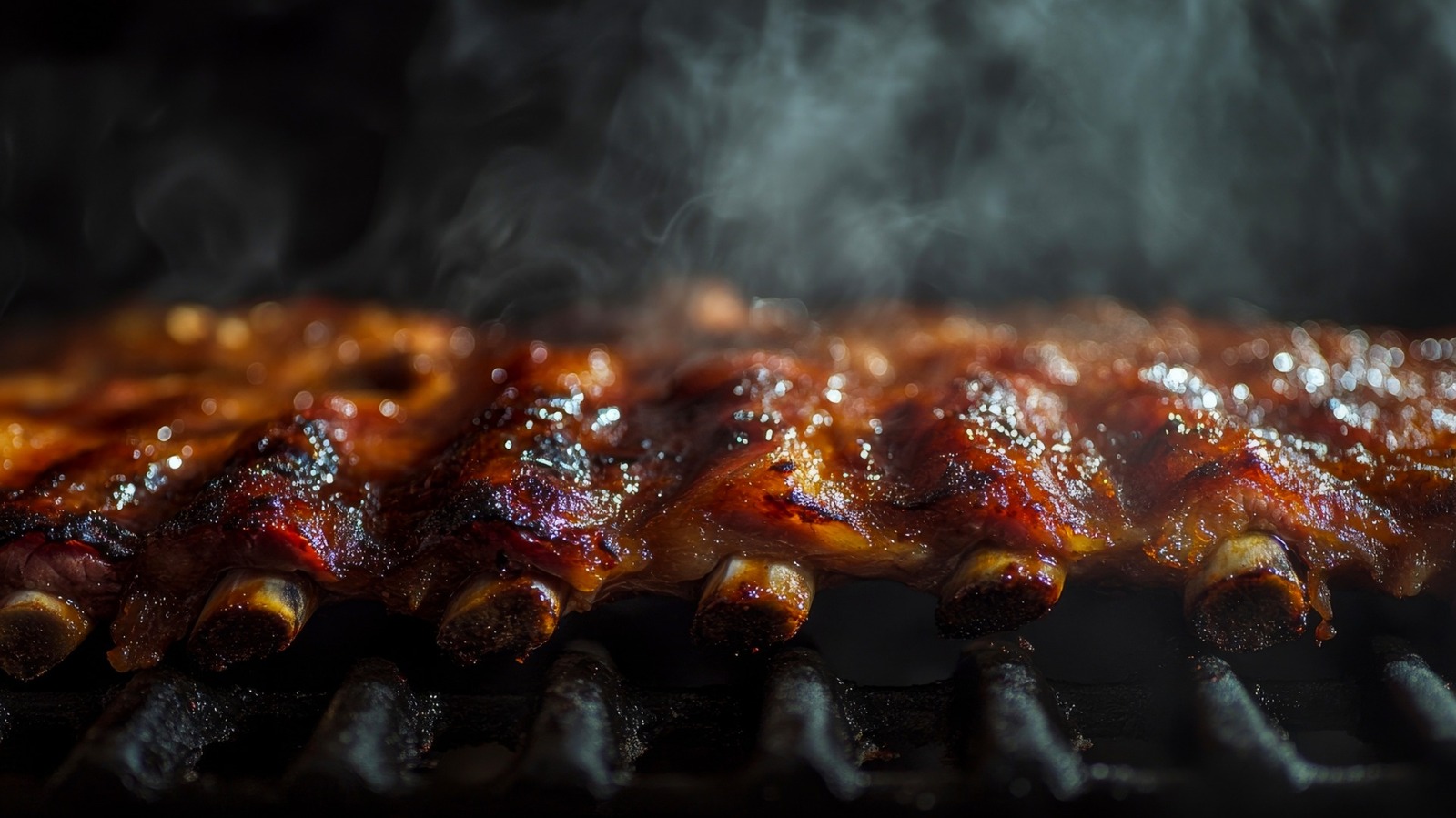 Is It Possible To Remove The Silver Membrane From Ribs After They've ...