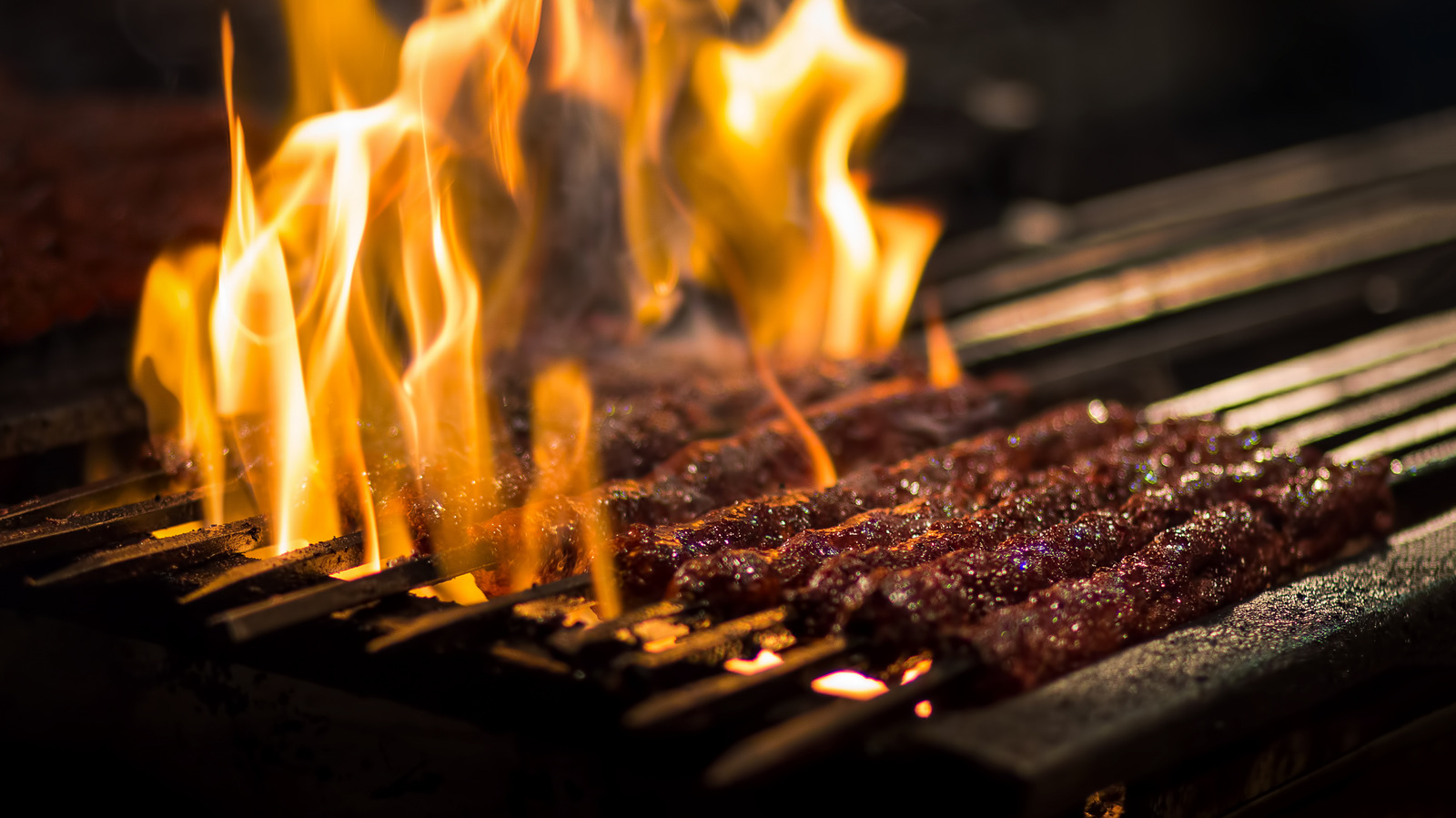 What Happens If You Eat Burnt Food?