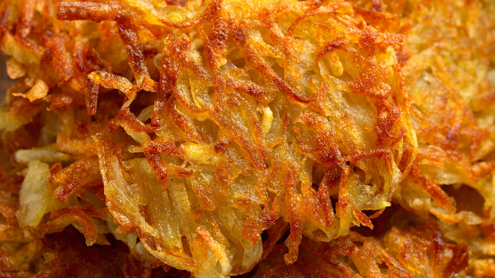 Is It Vital To Rinse Your Shredded Potatoes For Homemade Hash Browns ...