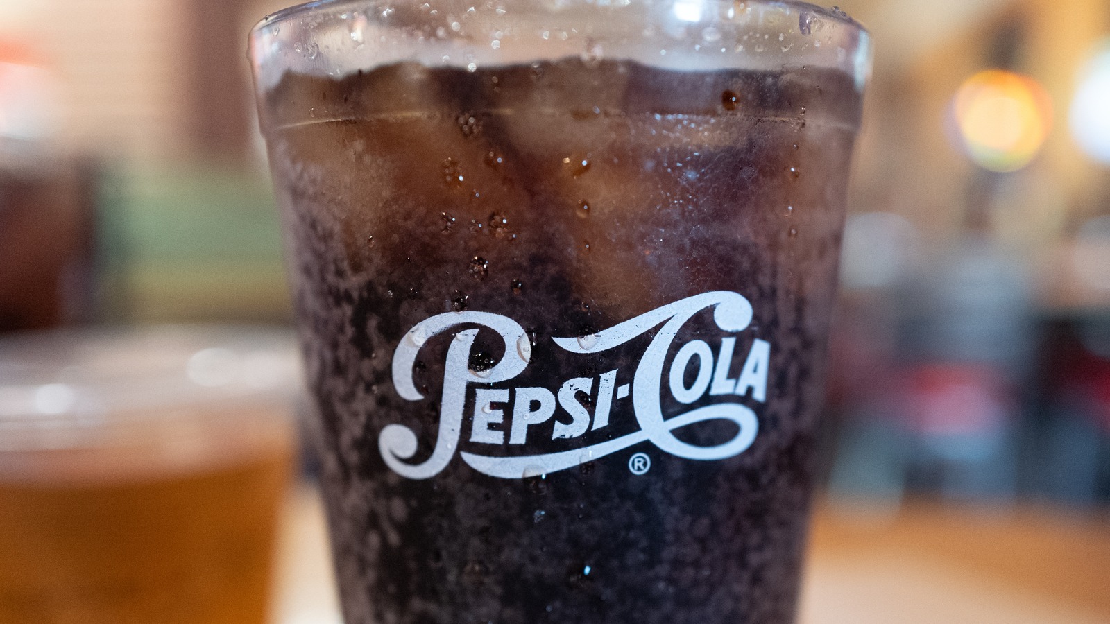 Is Pepsi's Prebiotic Cola Actually Good For Your Gut?