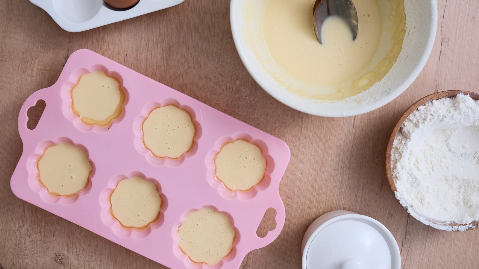 Silicone Bakeware Is Expensive, But Is It Worth It?