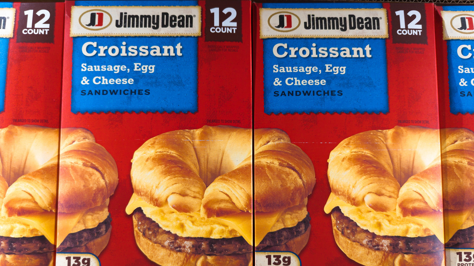 Is The Jimmy Dean Brand Based On An Actual Person?