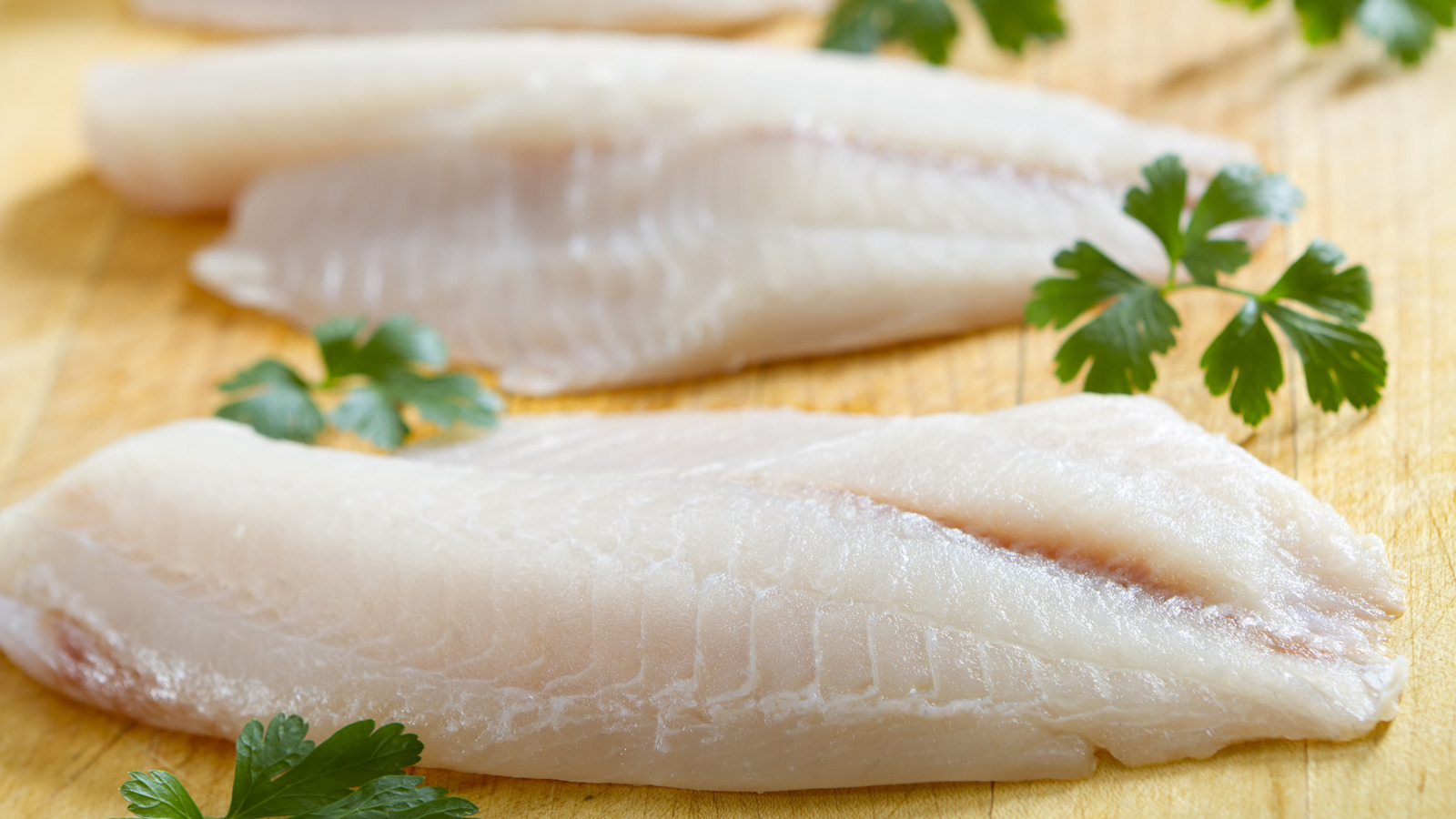 Is Tilapia Really A Garbage Fish?