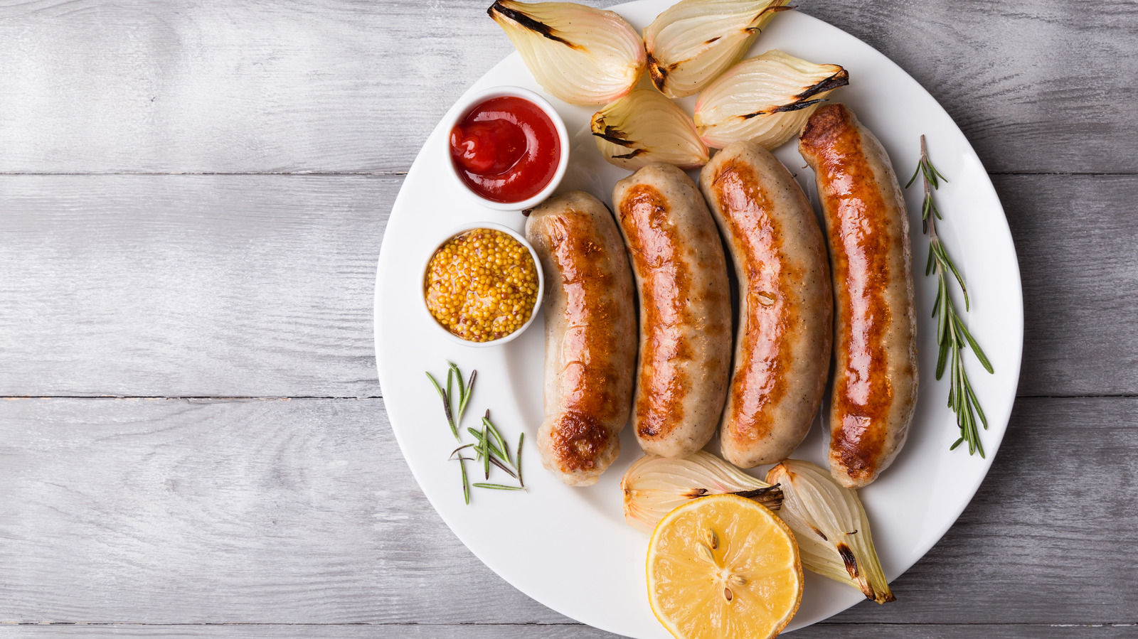 It's Time To Start Transforming Bratwurst Into Burger Patties