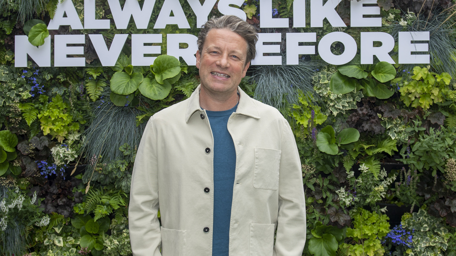 Jamie Oliver's Favorite London Restaurant Is This Italian Eatery That ...