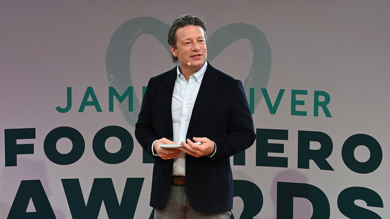 Jamie Oliver's Perfect Last Meal Features No-Fuss Comfort Foods At Home