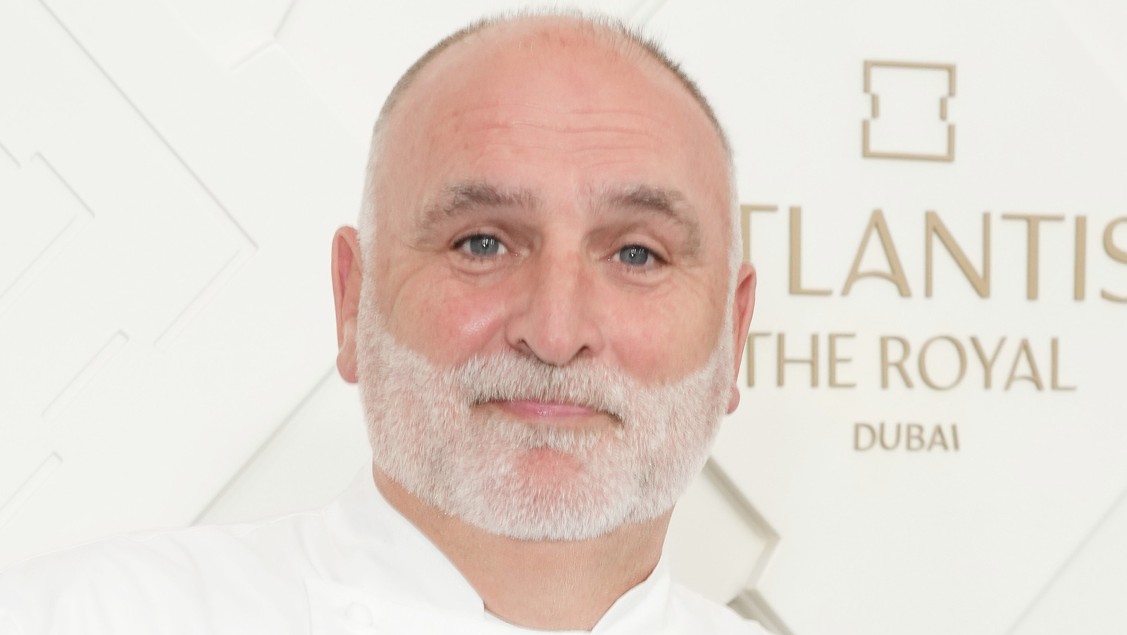 Jose Andres' Gin And Tonic-Inspired Cocktail Features An Uncommon ...