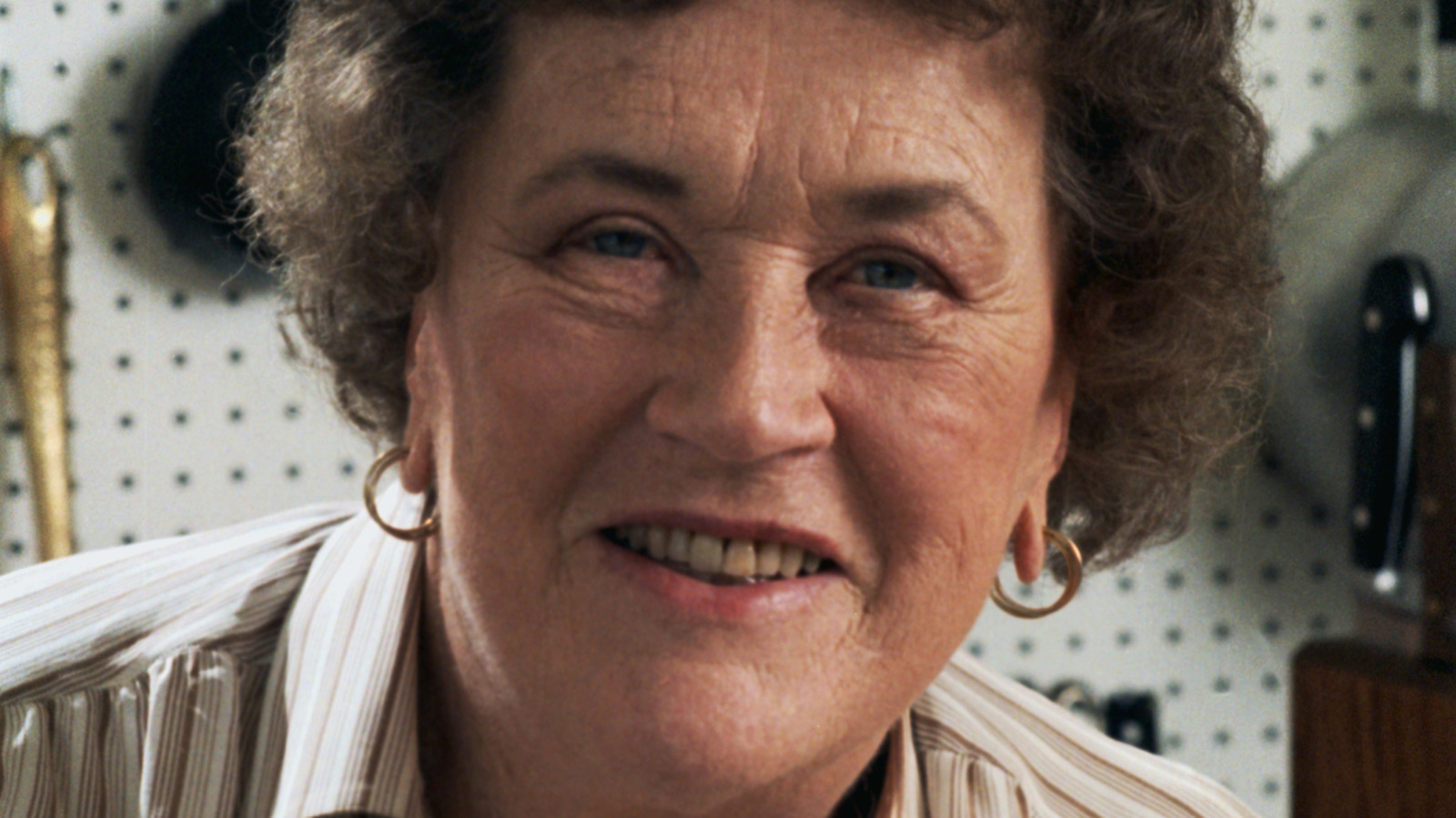 Julia Child's Favorite Place To Buy Cookware Is A Parisian Staple