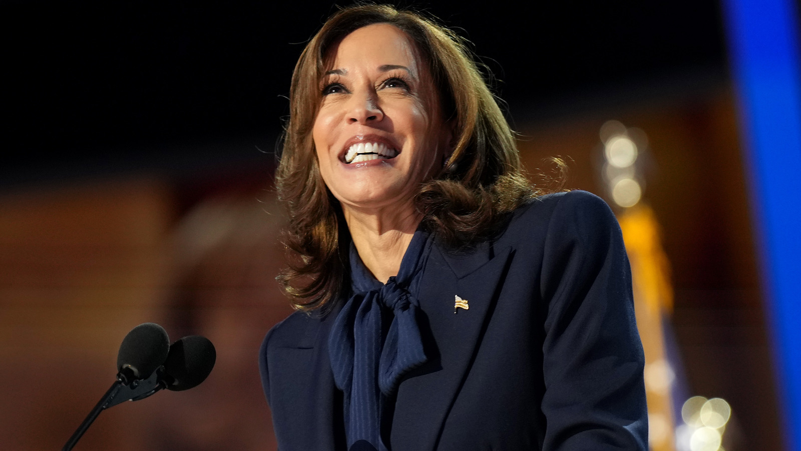 The South Indian Breakfast Food Beloved By Kamala Harris