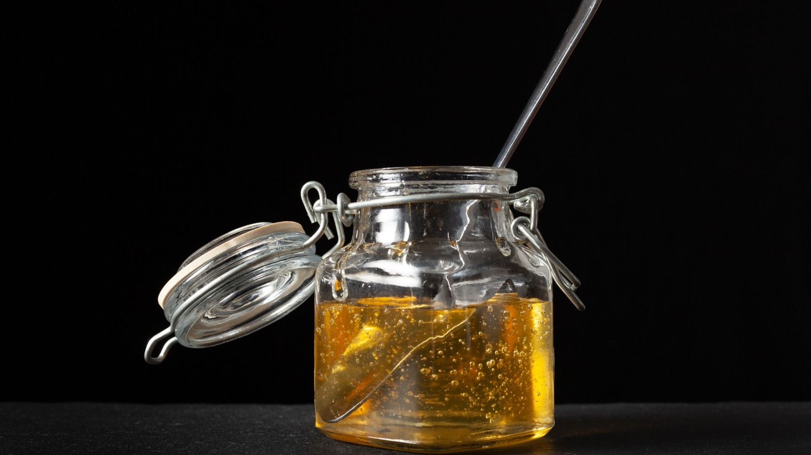 Keep Agave Syrup On Hand For Effortless Cocktail Crafting