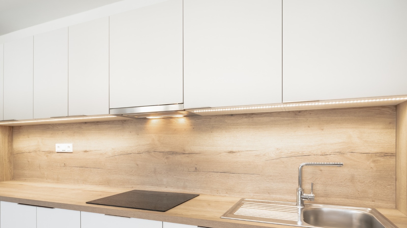 Kitchen Cabinets Wear Down Faster When You Ignore This Common Appliance ...