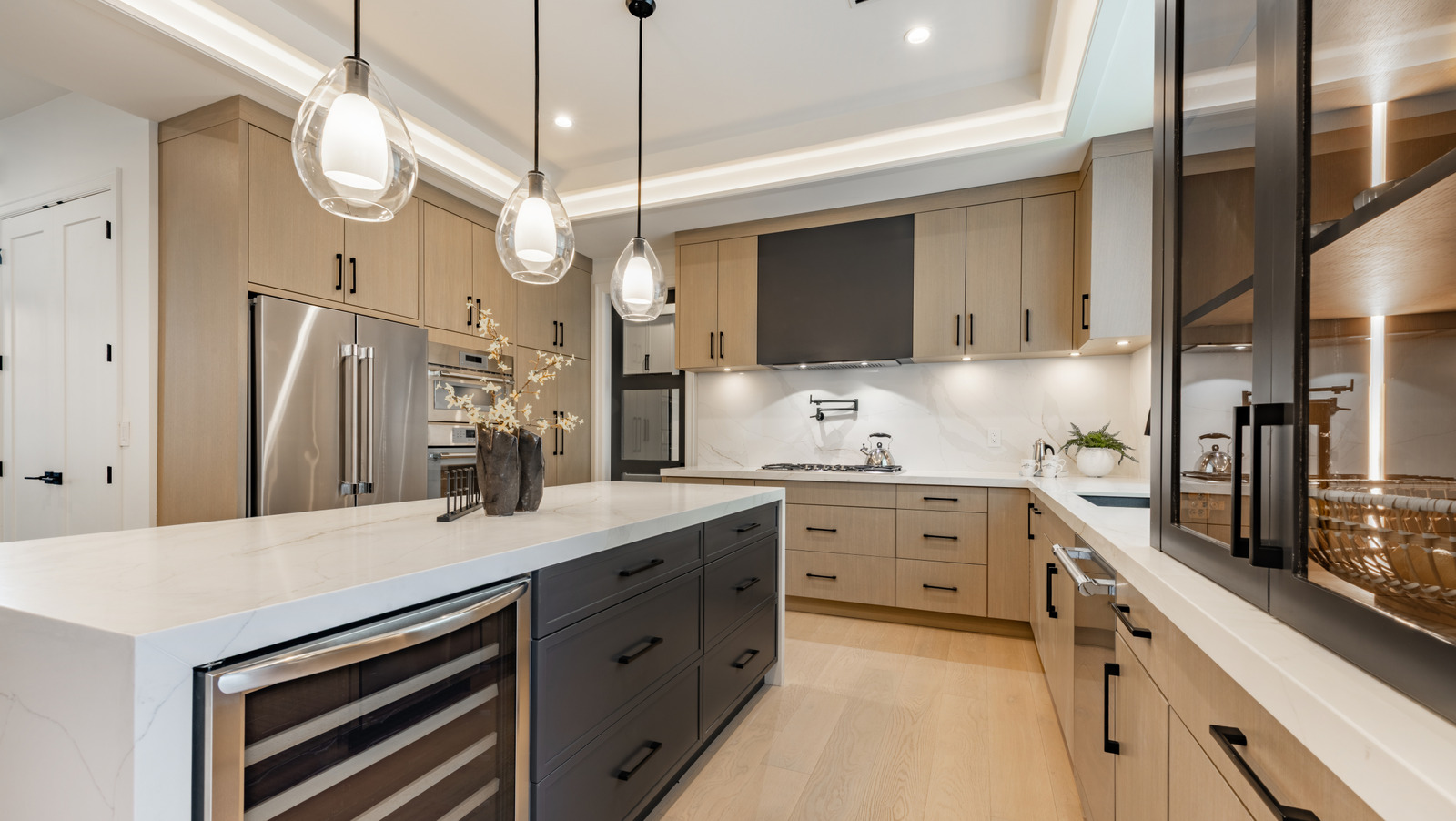 Kitchen Design Advice You Need To Hear Before You're Left With Feelings ...