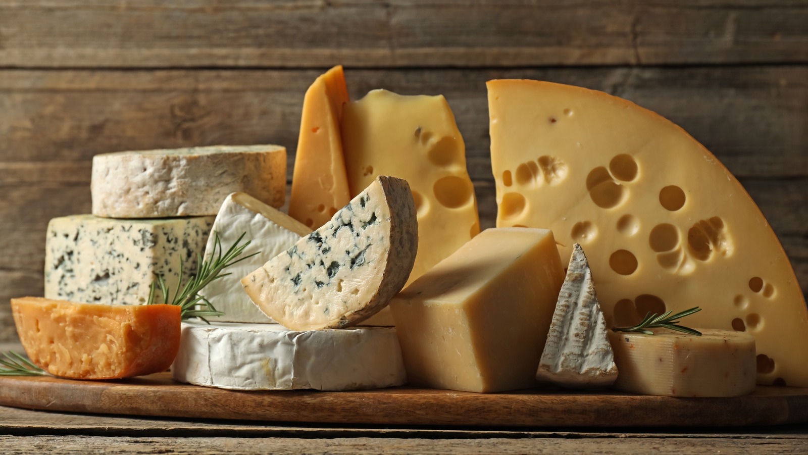 Listeria Is More Likely To Infect This Type Of Cheese, According To The CDC