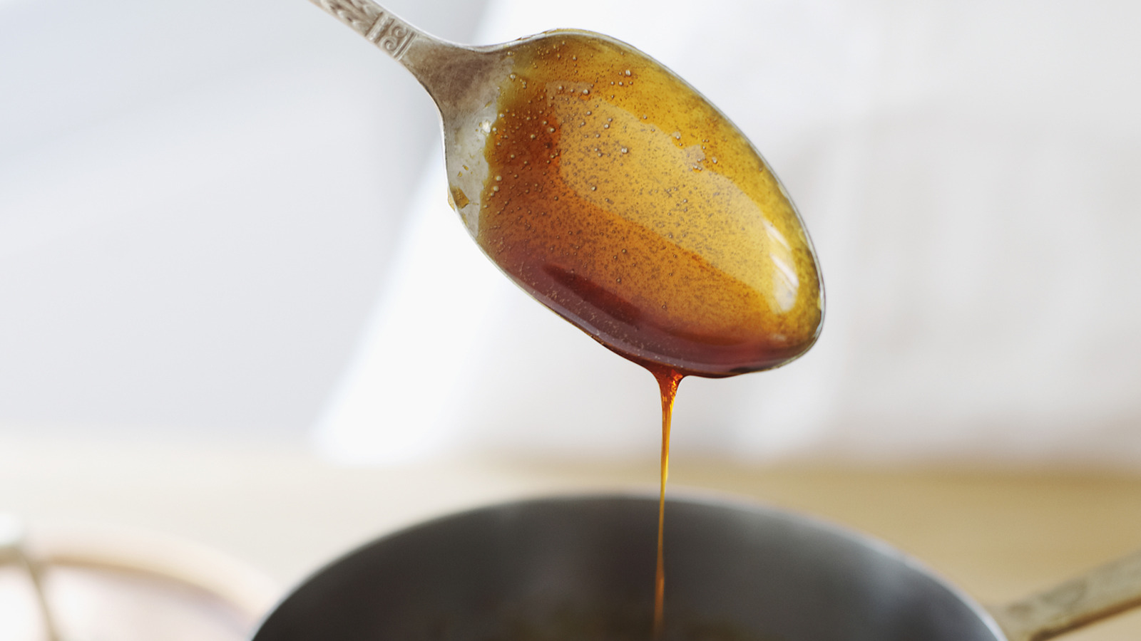 How To Make Brown Sugar Syrup