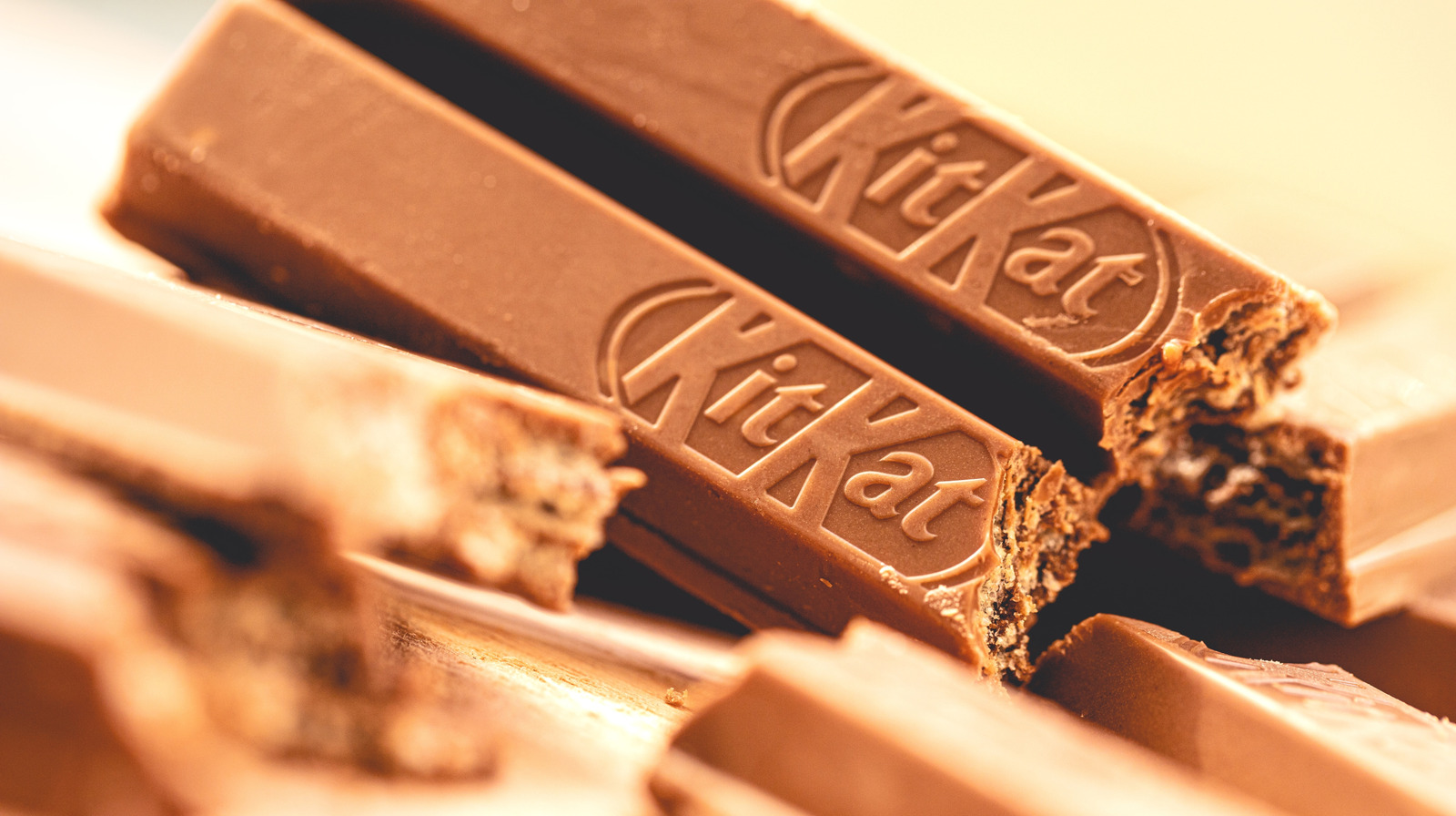 Gimme A Break Kitkat