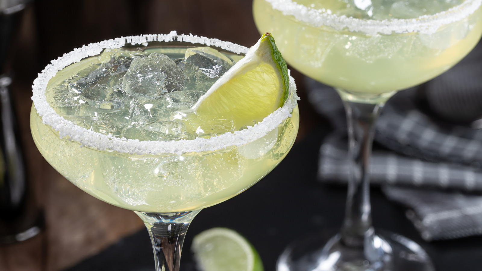 Make This Bud Light Beer The Star Of Your Next Margarita