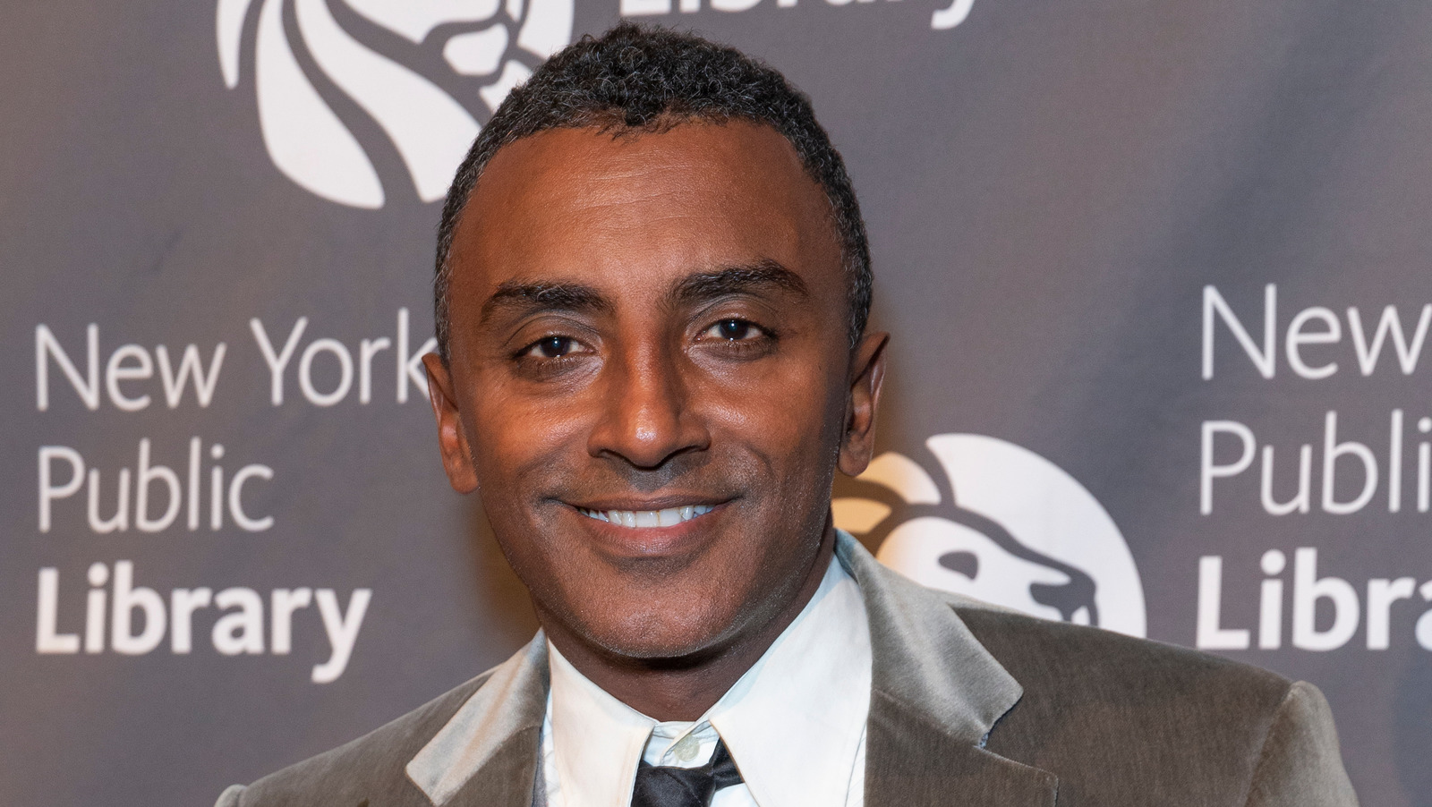 Marcus Samuelsson Swears By A Simple Pan Swap For Cornbread
