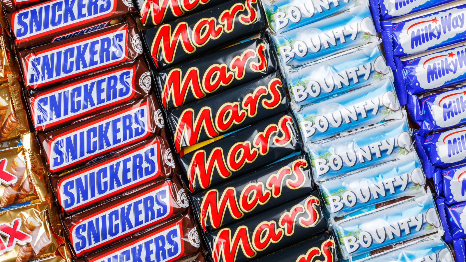 Mars Owns This Iconic Savory Food Company. Do You Know Which One?