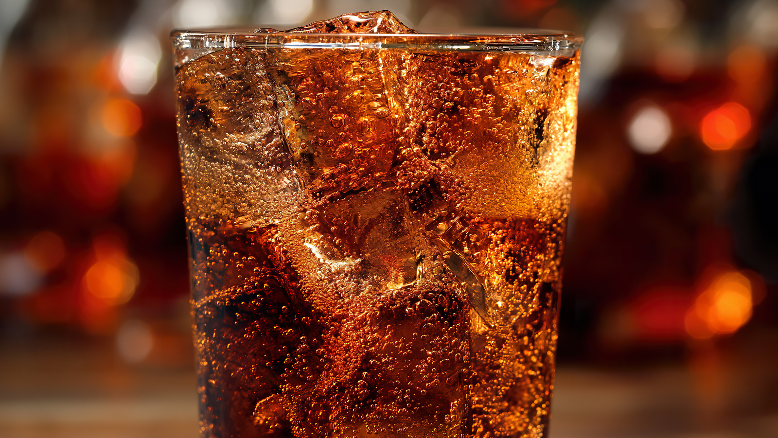 Martha Stewart's Clever Ice Cube Hack That Won't Water Down Your Soda