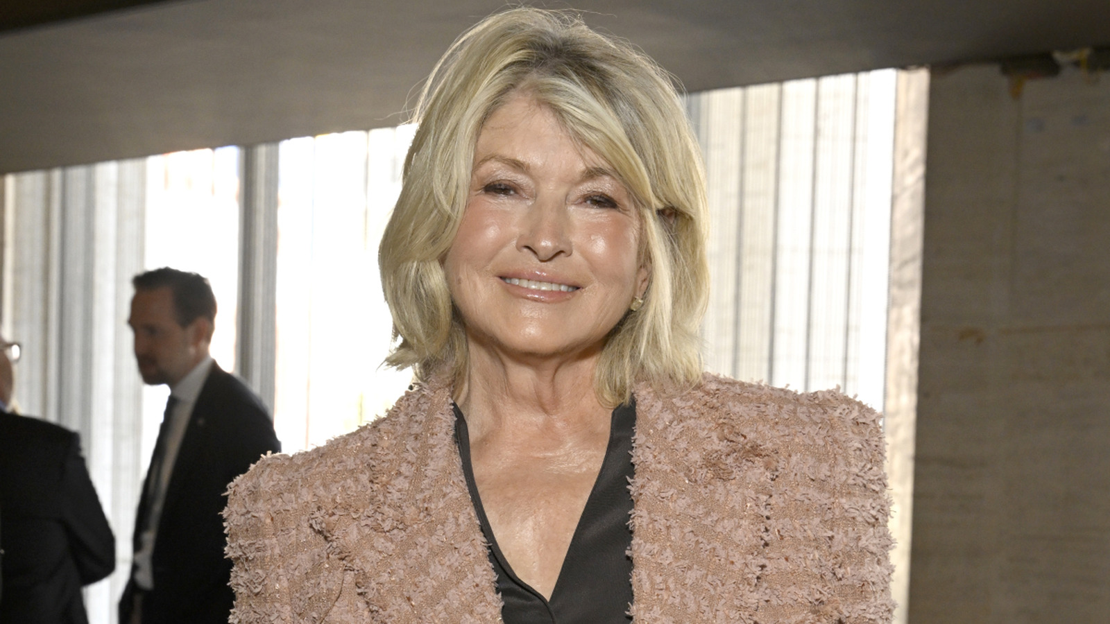 Martha Stewart's Go-To Tool For Perfect Meatballs Every Time