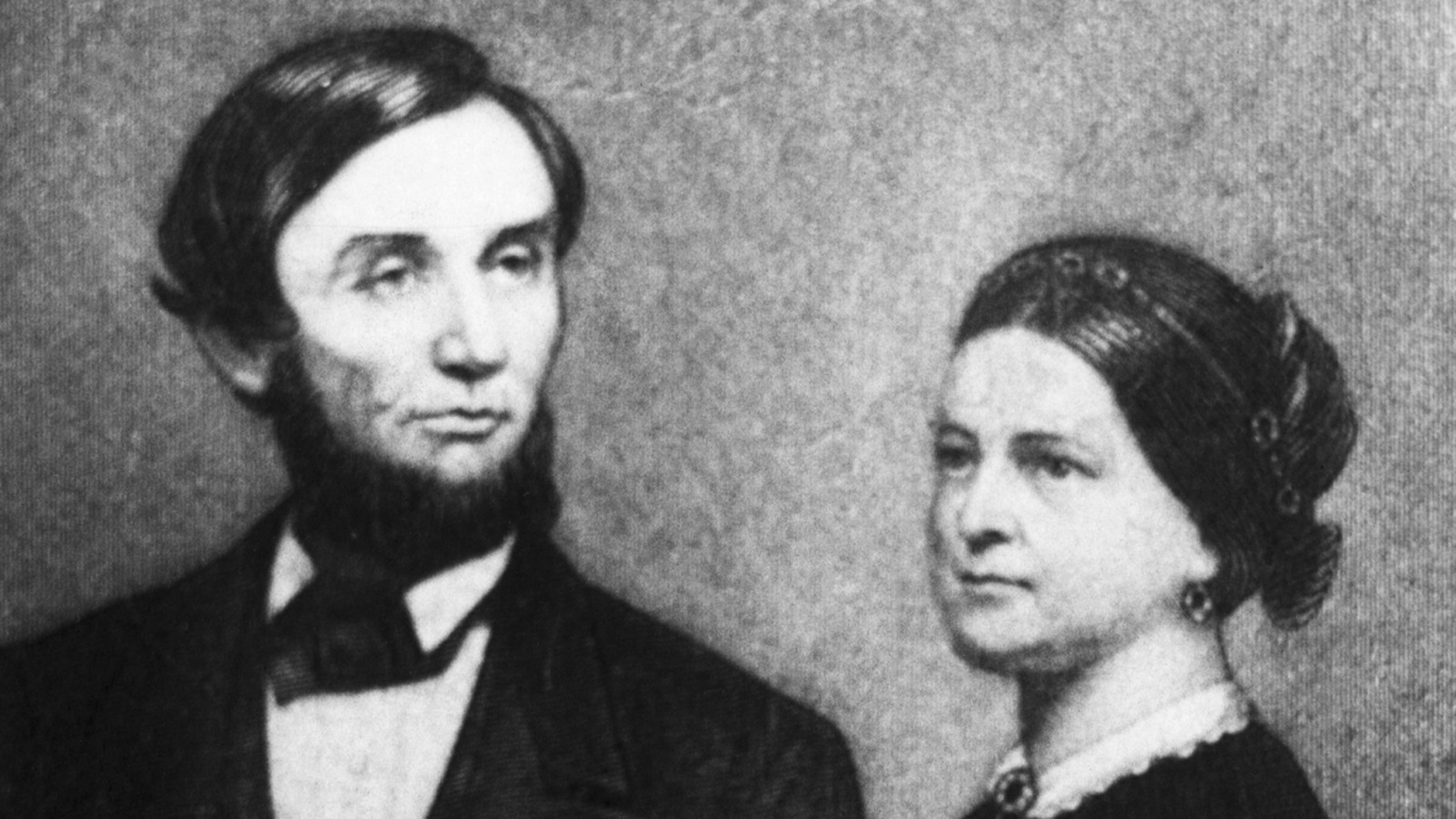 Mary Todd Lincoln Served This Cake To Abraham Lincoln To Win Him Over ...