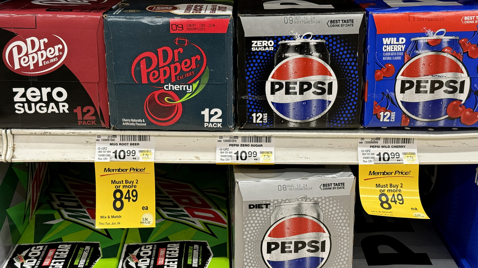 Master The Art Of Spotting Loss Leaders To Save Money At The Grocery Store