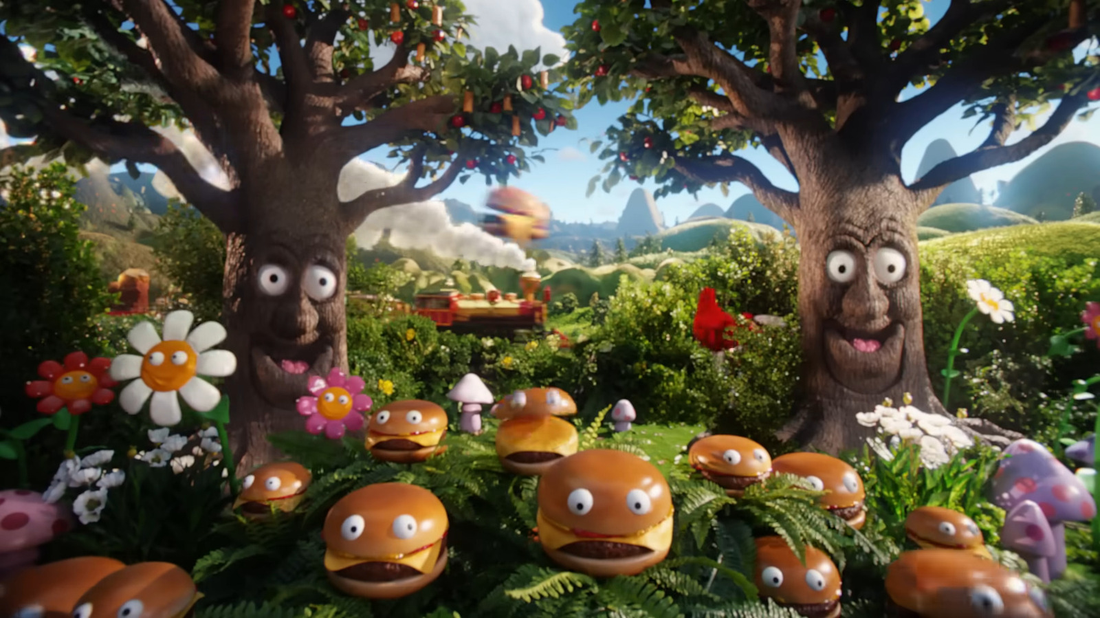 McDonaldland: The Rise, Fall, And Resurgence Of McDonald's Nostalgic ...