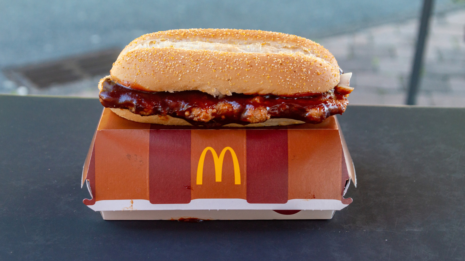 McDonald's McRib Fans Should Head To Sam's Club | Dallas Hwy.com