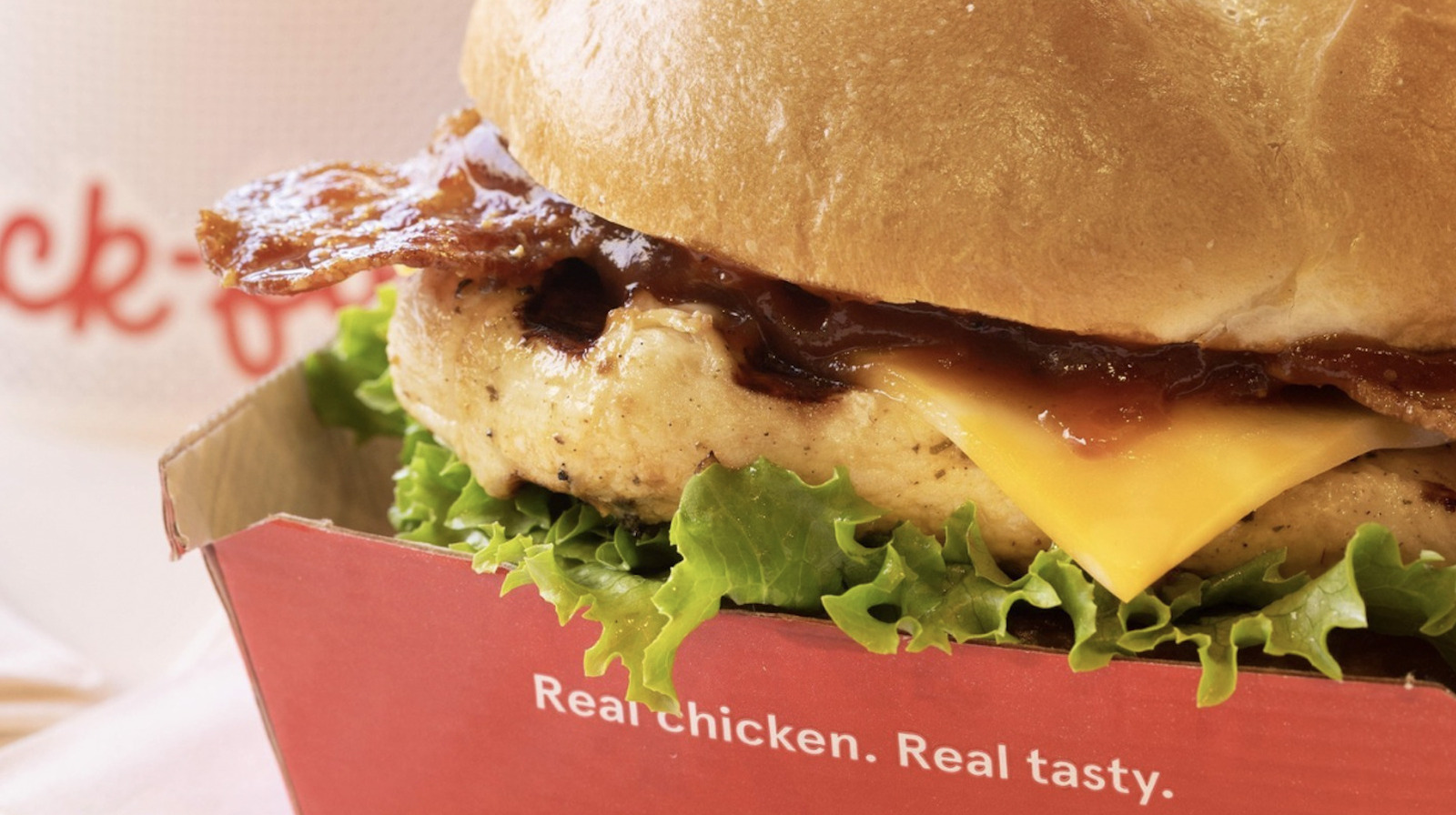 Miss Chick-Fil-A's BBQ Bacon Sandwich? Recreate It With One Menu Hack