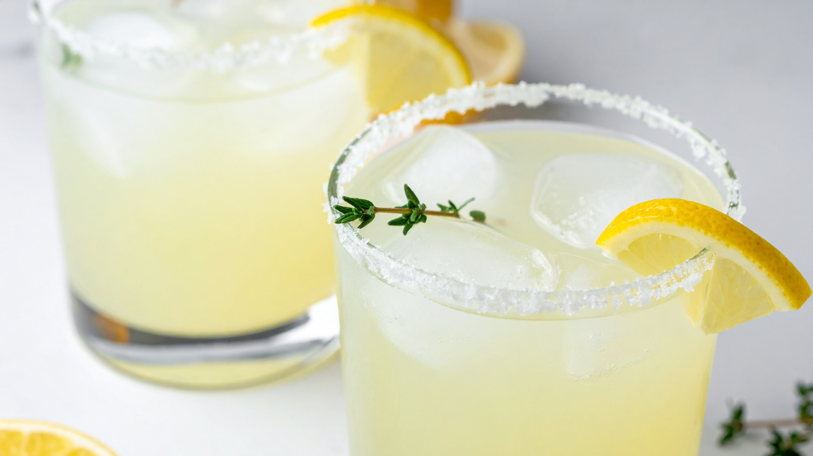 This 3-Ingredient Texas Cocktail Is An Old School Classic