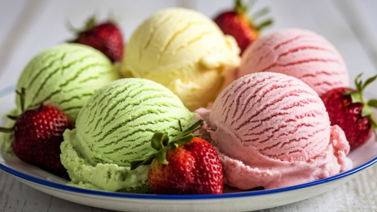 Meet New England-Style Ice Cream: The Frozen, Chewy Treat You Need Your ...