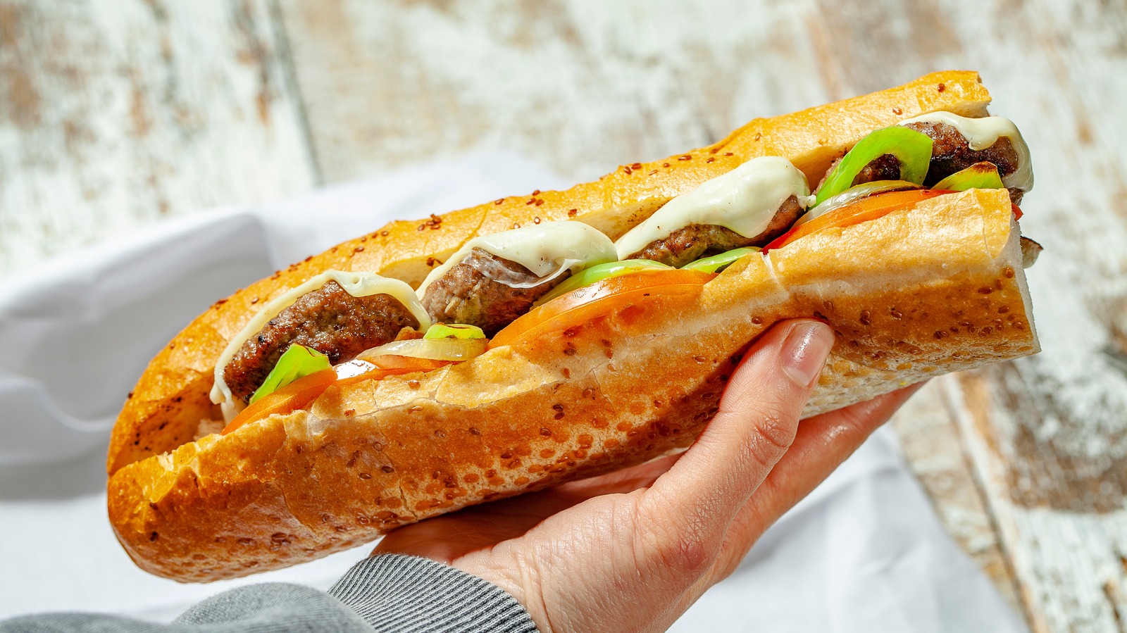 New Subway Lawsuit Could Get You More Meat On Your Sandwiches