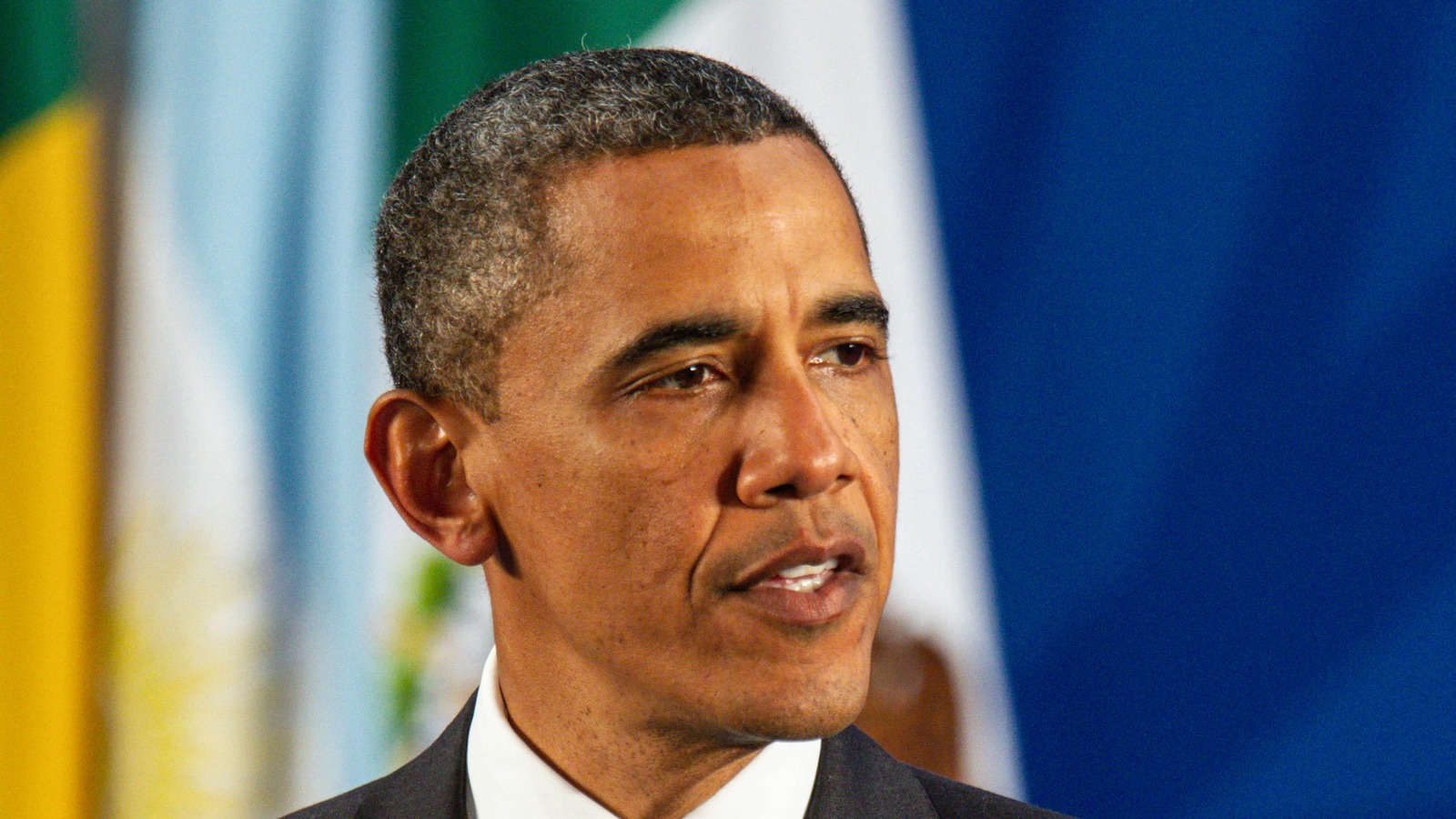 Obama's Go-To Hometown Meal Comes With A Heaping Helping Of Comfort