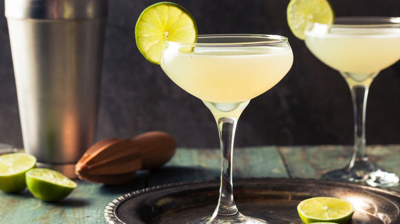 The 12 Oldest Cocktails You Can Still Drink Today