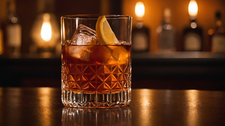 The 12 Oldest Cocktails You Can Still Drink Today