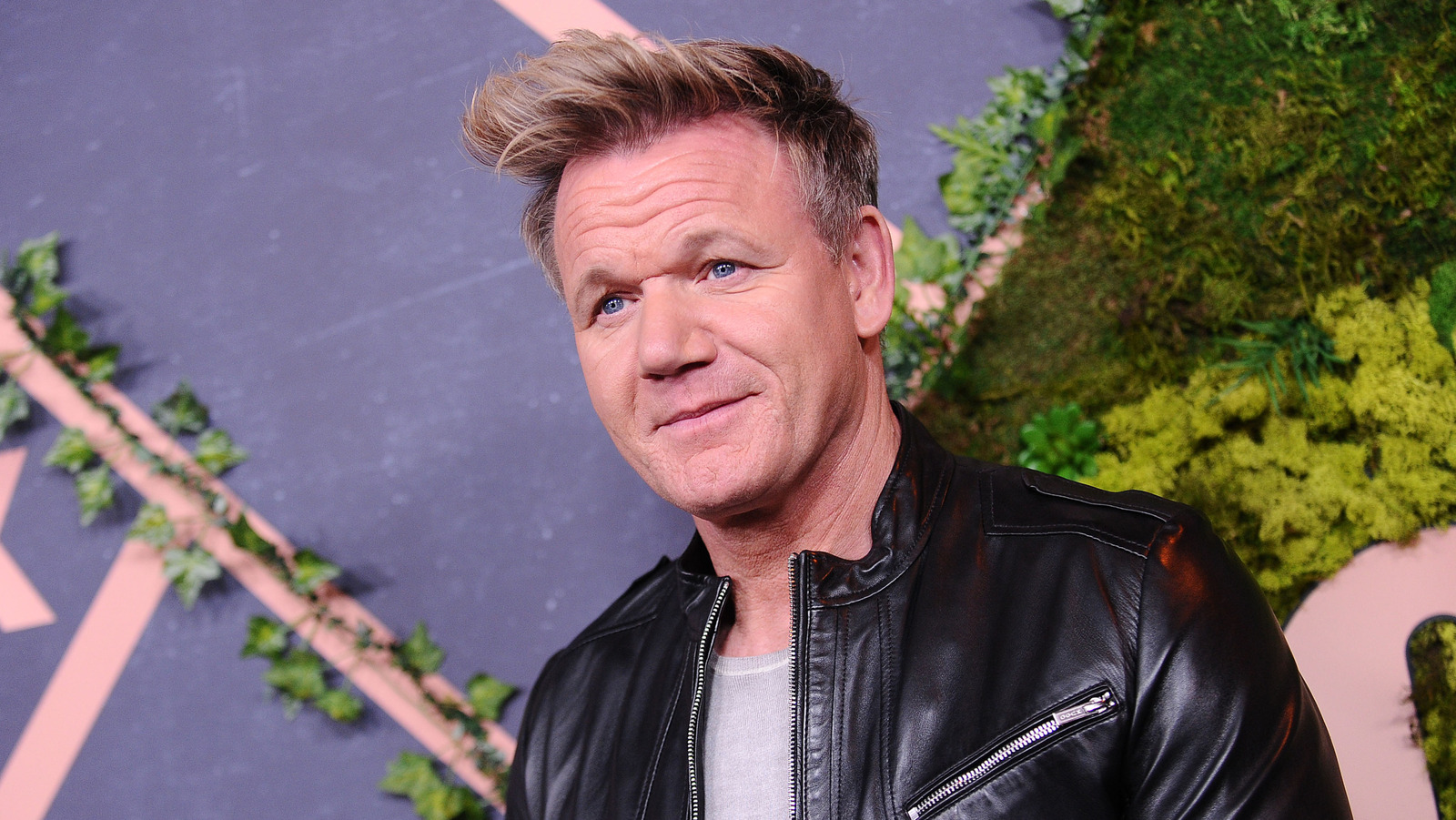 Some Of Gordon Ramsay's Favorite Olive Oil Comes From Istria