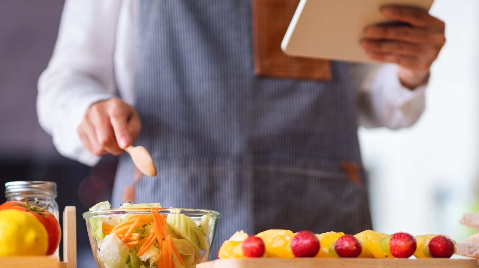 One Of The Most Common Reasons Your Original Recipe Is Confusing Home Cooks