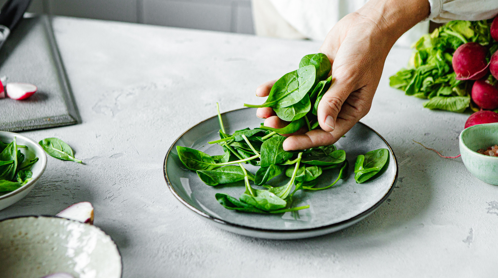 One Of The Worst Vegetable Recalls In US History Sent Hundreds To The ...