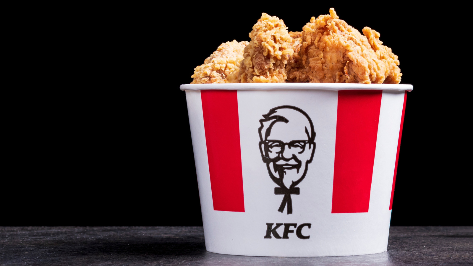 Order This For The Highest Possible Protein At KFC