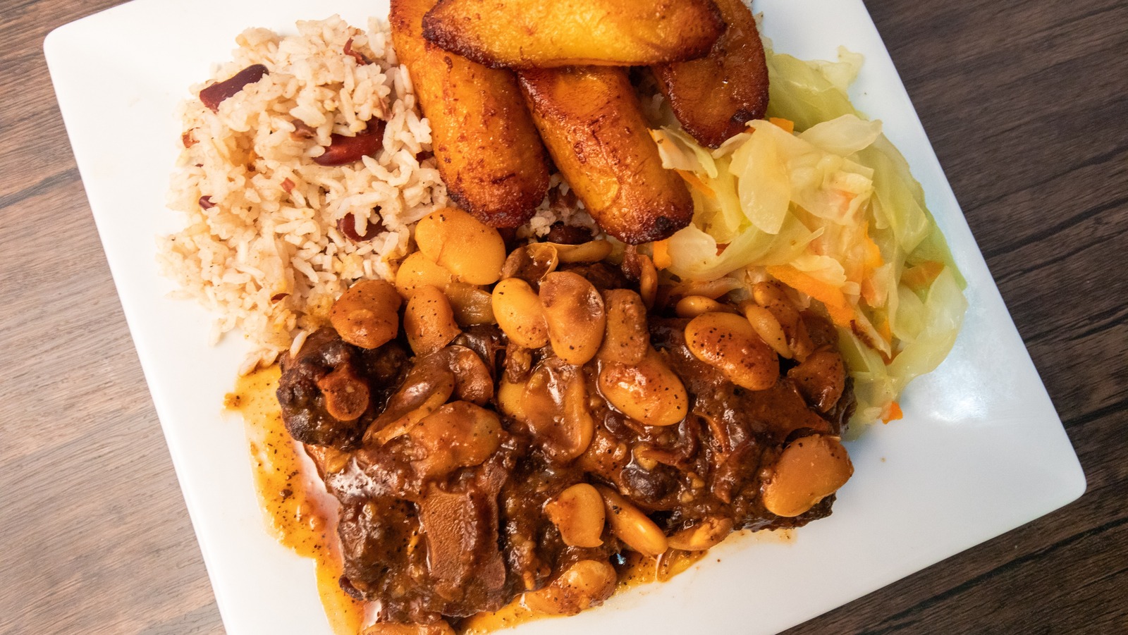 How Oxtail Became A Trendy Cut Of Meat