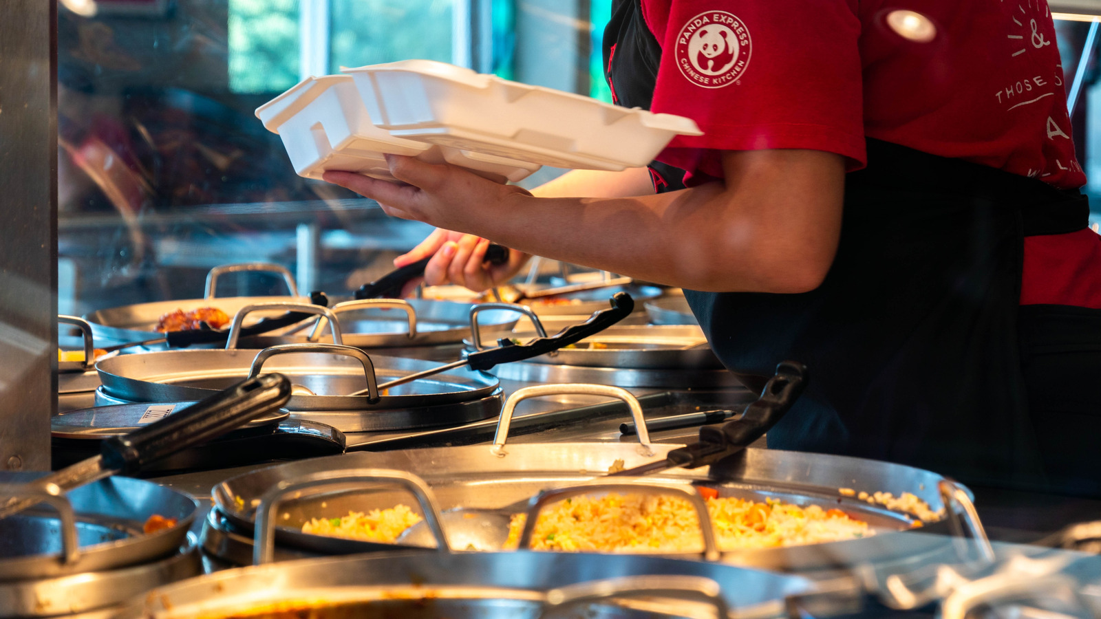 Panda Express Invented This Ridiculously Popular Chicken Dish In The 1980s