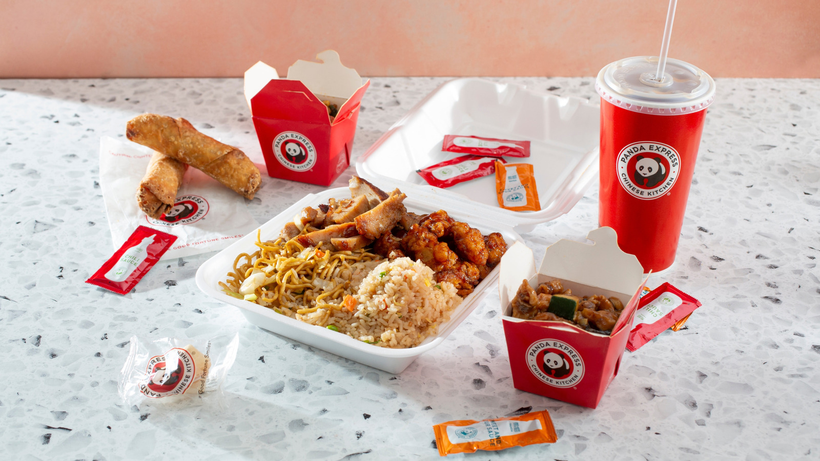 What Is Panda Express' Innovation Kitchen?