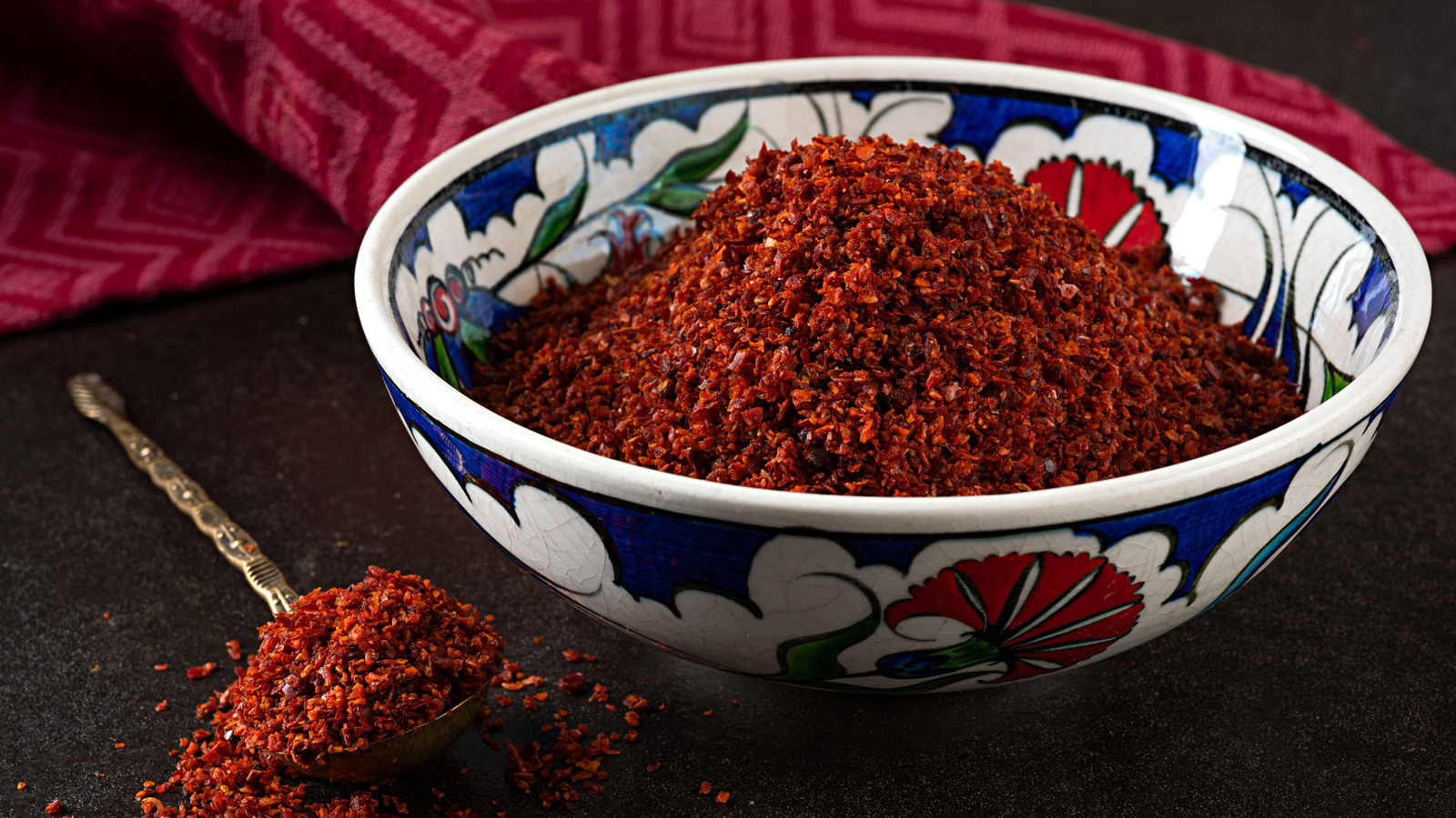 Paprika Vs Smoked Paprika: What's The Difference?