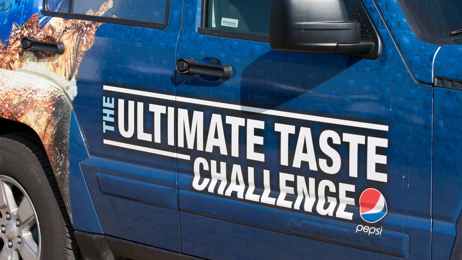 Pepsi Is Bringing Back Its Legendary Pepsi Challenge To Kick Off Super Bowl Weekend