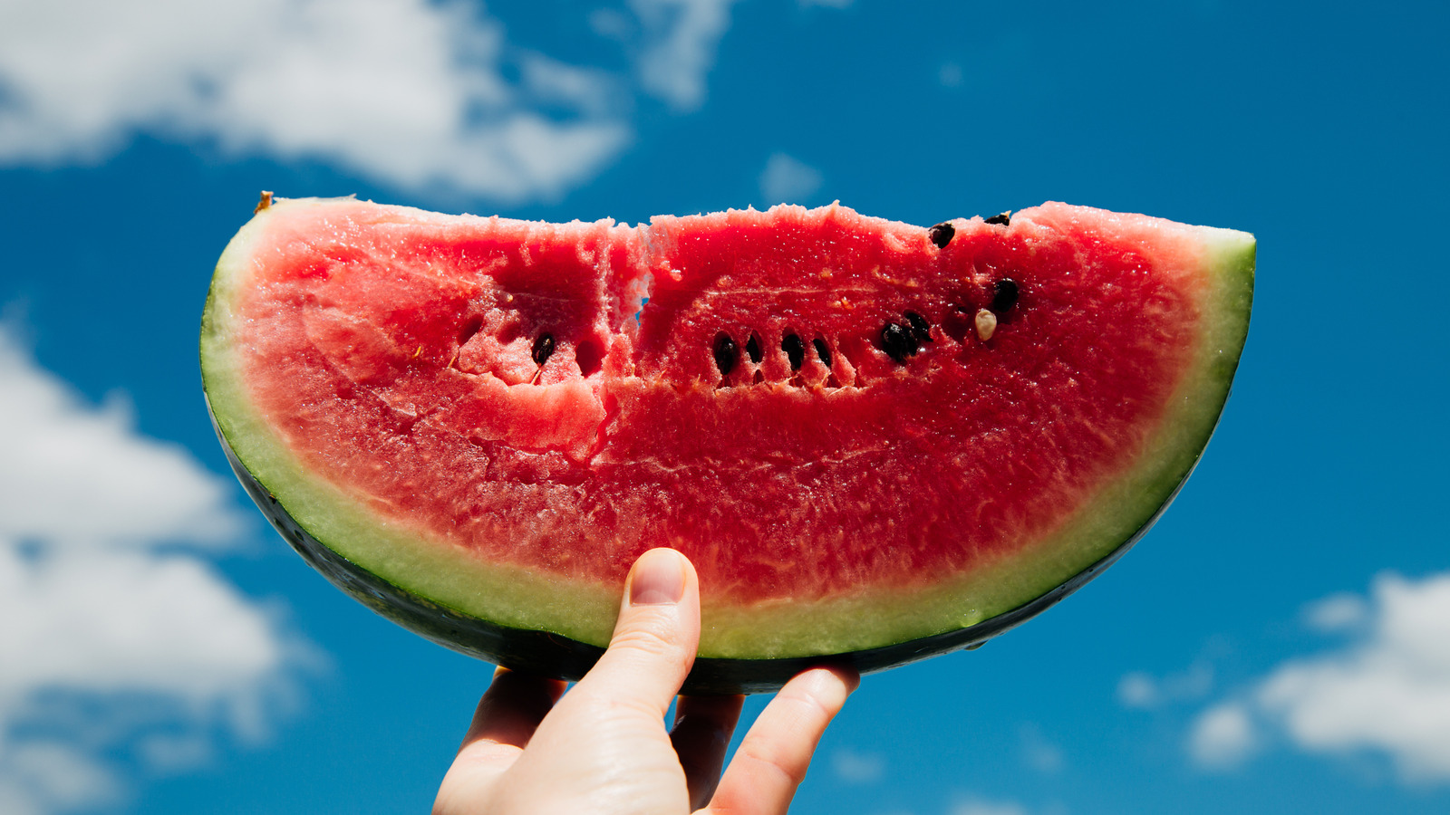 How To Pick The Perfect Watermelon: 6 Things To Look For