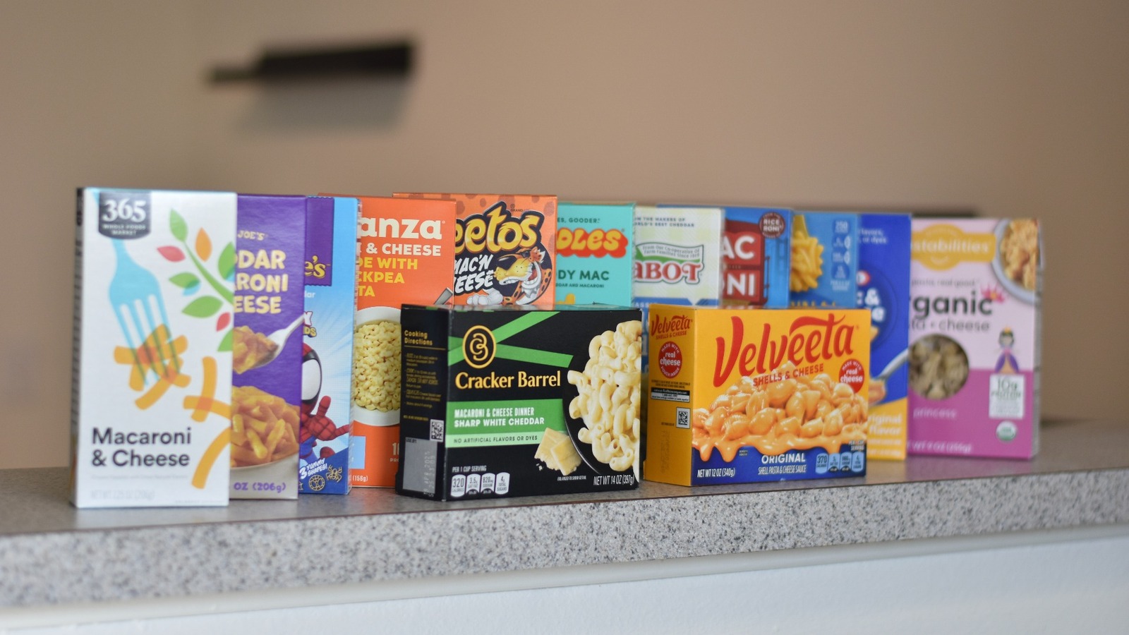 Popular Boxed Mac And Cheese Brands, Ranked