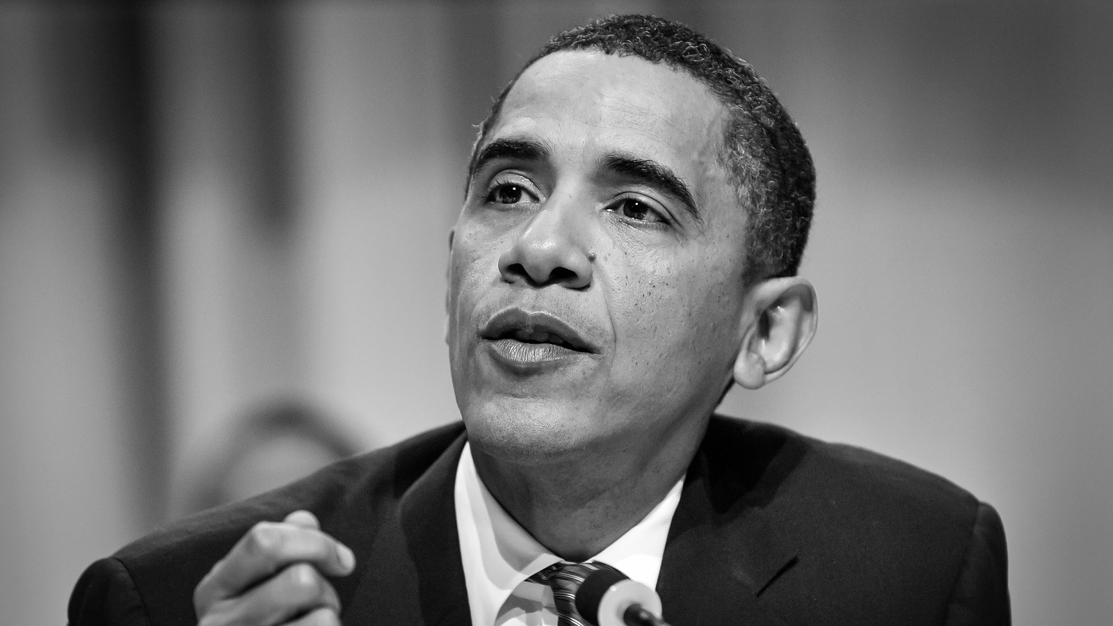 President Obama Jokingly Owes His 2012 Election Win To This 'Lucky ...
