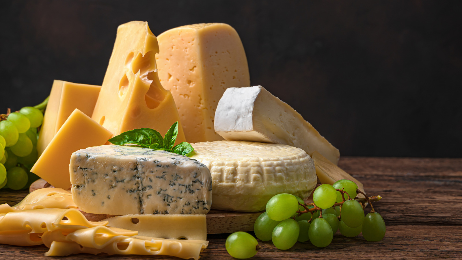 Pros And Cons Of 12 Melting Cheeses