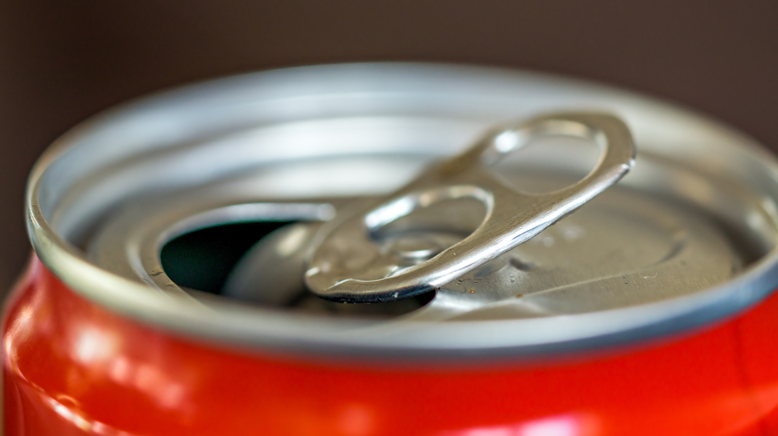 Pull-Tabs Exist, So Why Do We Still Need Can Openers?